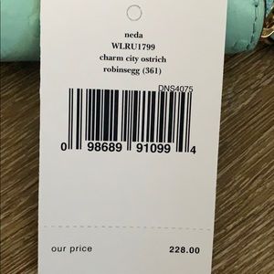 kate spade | Bags | Nwt Kate Spade Neda Wallet Gorgeous | Poshmark